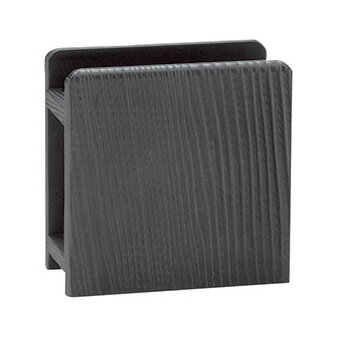 樹脂製のため耐久性に優れ食器洗浄機の使用が可能です。サイズ：縦5.6×横11×高11cm重量：229g商品コード00384385メーカー名マイン重量229.00g種別本体のみ関連商品(ケース)M44-117 ナフキン立て 黒 80点・注意事...