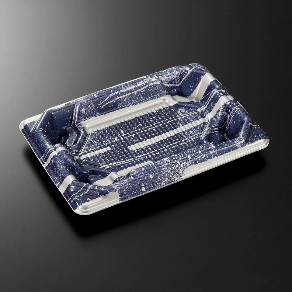 厚みのあるフチで包み込む高級感が特徴容器です。サイズ：165×113×26mm／材質：PSP／重量：3g商品コード00678294メーカー名中央化学重量3.00g電子レンジ不可種別本体のみ対応蓋（別売）四方盛 17-11 (CAPG) 蓋関...