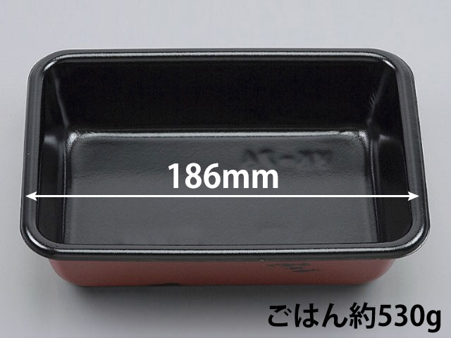 高倍率発泡。※蓋は別売り。サイズ：186×128×48mm材質：PSP重量：6g商品コード00302994メーカー名シーピー化成サイズ186×128×48mm材質PSP重量6.00g電子レンジ不可種別本体のみ対応蓋（別売）VK-74 有明共...
