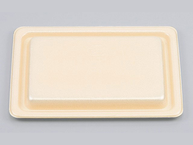 共のせ蓋。蓋のみです。※本体は別売り。サイズ：163×114×5mm材質：PSP重量：3g商品コード00303016メーカー名シーピー化成サイズ163×114×5mm材質PSP重量3.00g電子レンジ不可種別蓋のみ対応付属品（別売）弁当容器...