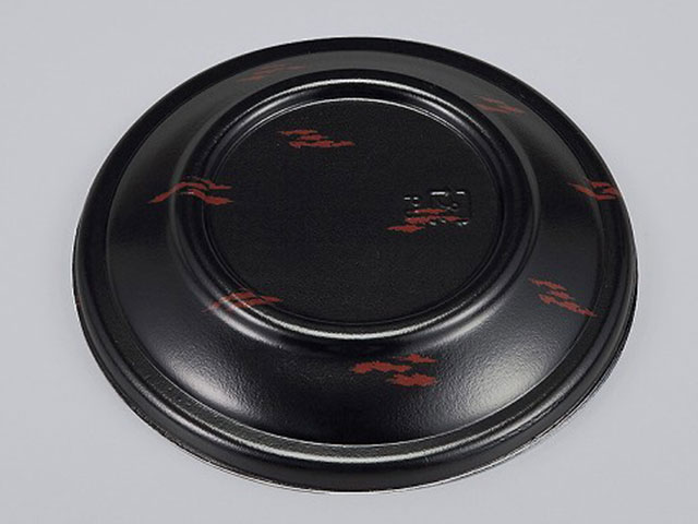 共のせ蓋。※本体は別売り。サイズ：φ177×18mm材質：PSP重量：5g商品コード00303039メーカー名シーピー化成サイズφ177×18mm材質PSP重量5.00g電子レンジ不可種別蓋のみ対応付属品（別売）どんぶり容器 VK-362 ...