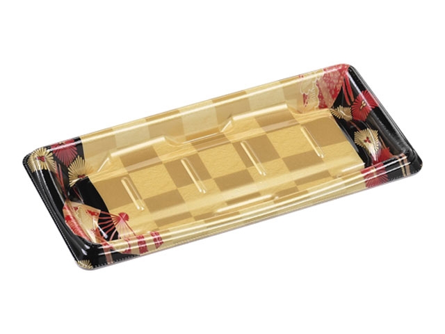 多用途に使えるフラットタイプの精肉容器。※蓋は別売り。サイズ：248×125×27mm／材質：PSP／重量：5g商品コード00306272メーカー名エフピコ重量5.00g電子レンジ不可種別本体のみ対応蓋（別売）T-MTD25-13嵌合蓋関連...