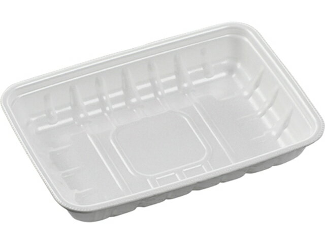 精肉用トレー。ミンチなどに。ミンチ容量：約350g。サイズ：196×140×35mm／材質：エコトレー／重量：5g商品コード00306440メーカー名エフピコ重量5.00g電子レンジ不可種別本体のみ関連商品(ケース)FLミンチ20-14(3...