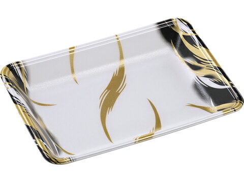 カラーとサイズバリエーションが豊富な汎用トレー。サイズ：248×180×33mm／材質：PSP／重量：8g商品コード00307531メーカー名エフピコ重量8.00g電子レンジ不可種別本体のみ関連商品(ケース)FLB-Y18-33 風紋黒 9...