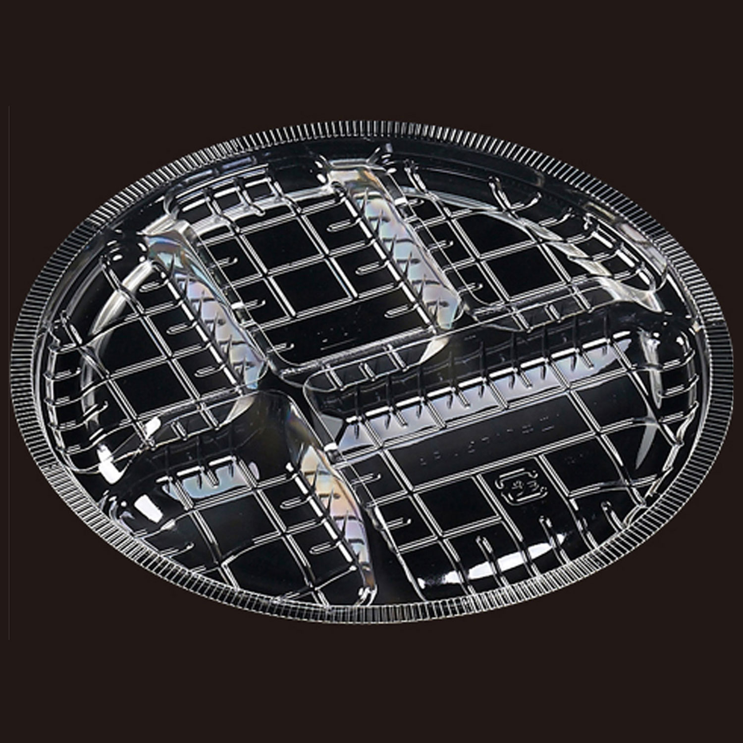 APルピアシリーズの中皿です。※本体・蓋は別売り。サイズ：φ157×18mm／材質：エコAPET／重量：5.2g商品コード00307788メーカー名エフピコ重量5.20g電子レンジ不可種別付属品対応蓋（別売）AP-ライン丸16 嵌合蓋対応付...