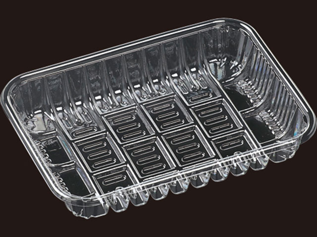 袋包装の中皿に適した透明トレー。サイズ：190×139×32mm／材質：エコAPET／重量：6g商品コード00307925メーカー名エフピコ重量6.00g電子レンジ不可種別本体のみ関連商品(ケース)AP-31 2400点・注意事項：モニター...