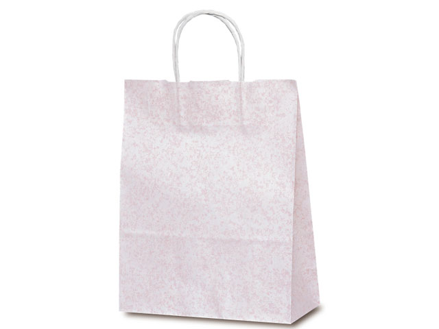 汎用性の高い紙手提げ袋。サイズ：260×110×330mm材質：片艶重量：約36g厚さ：80g/平米商品コード00308093メーカー名ベルベサイズ260×110×330mm材質片艶重量36.00g関連商品(バラ)1587 自動紐手提袋 T...