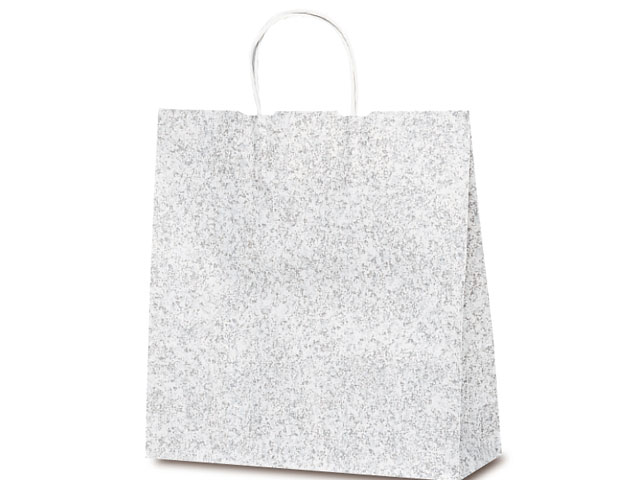 汎用性の高い紙手提げ袋。サイズ：320×110×330mm材質：片艶重量：約46g厚さ：100g/平米商品コード00308114メーカー名ベルベサイズ320×110×330mm材質片艶重量46.00g対応付属品（別売）ポリ袋 5603 雨の...