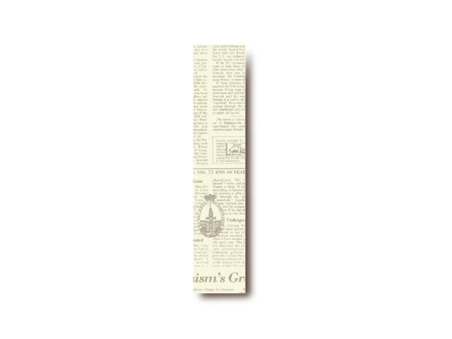 紙平袋。サイズ：1号、50×240mm材質：色上質重量：約2g厚さ：64g/平米商品コード00308391メーカー名ベルベサイズ1号、50×240mm材質色上質重量2.00g関連商品(バラ)2966 小袋 リブル 長1号 シルバー 400点...