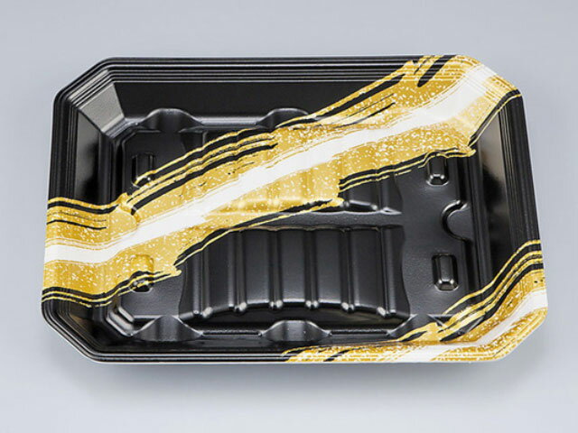 本体の盛り上りが食材を大きく見せる。サイズ：247×191×26mm材質：PSP重量：8g商品コード00310088メーカー名シーピー化成サイズ247×191×26mm材質PSP重量8.00g電子レンジ不可種別本体のみ関連商品(ケース)匠筏...