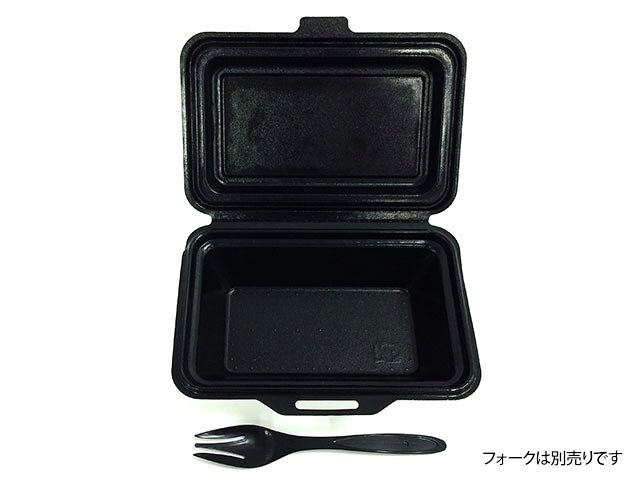 内側にCPPフィルムを貼ることにより、耐油性、防水性に優れた紙製弁当容器。レンジアップの際、内容物が均等に温まり、容器を持っても熱が伝わりにくい。本体と蓋の境目に切り取り線があり、切り離しができます。ソリッド感のあるシャープなデザインで高級...