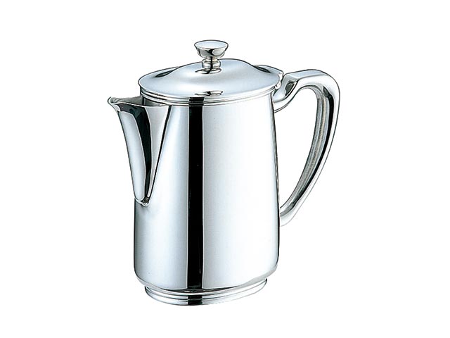 食器洗浄機可サイズ：95×75×160mm材質：18-8ステンレス重量：約570g容量：700cc商品コード00313543メーカー名YUKIWA重量570.00g関連商品(バラ)B渕ロイヤルコ-ヒ-ポットショ-ト5 1点・注意事項：モニタ...