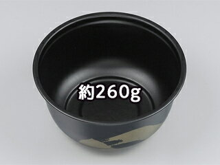 本体のみです。※蓋は別売り。サイズ：φ115×53mm材質：BF重量：15g商品コード00355431メーカー名シーピー化成サイズφ115×53mm材質BF重量15.00g電子レンジ可種別本体のみ対応蓋（別売）丼115 嵌合蓋関連商品(バラ...