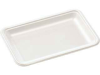 カラーとサイズバリエーションが豊富な汎用トレー。サイズ：196×129×20mm／材質：PSP／重量：3g商品コード00372812メーカー名エフピコ重量3.00g電子レンジ不可種別本体のみ関連商品(ケース)FLB-A13-20 W 白 1...