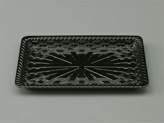 惣菜などのメニューに対応する容器。蓋は別売りです。サイズ：205×125×18mm材質：PSP重量：5g商品コード00401744メーカー名シーピー化成サイズ205×125×18mm材質PSP重量5.00g電子レンジ不可種別本体のみ関連商品...