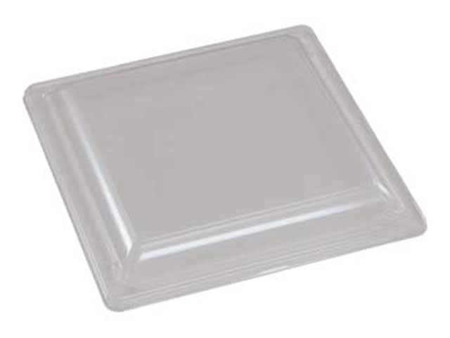 箱もりシリーズの蓋です。カチッとはまる嵌合タイプ。※本体は別売り。サイズ：235×235×28mm／材質：エコAPET／重量：22g商品コード00410036メーカー名エフピコ重量22.00g電子レンジ不可種別蓋のみ対応付属品（別売）刺身容...