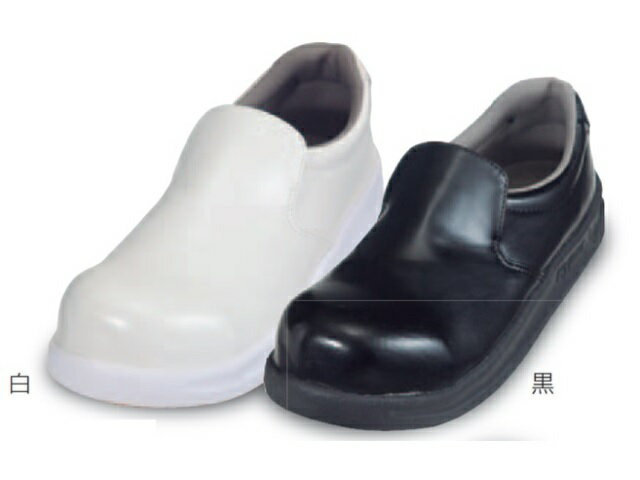 先芯入厨房シューズ。水・油で滑りやすい厨房やビルメンテナンスなど洗剤・ワックスで足元が不安定な場所に、「HyperVソール」は威力を発揮します。食品加工業・ビルメンテナンス・飲食店等。サイズ：24cm材質：[アッパー材]合成皮革、[底材]ハ...