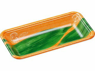 スーパー等で回収されたトレーを再びトレーとして蘇らせた環境に優しいリサイクル汎用トレー。カラーとサイズバリエーションを豊富にご用意。サイズ：196×100×25mm／材質：エコトレー／重量：3g商品コード00425190メーカー名エフピコ重...