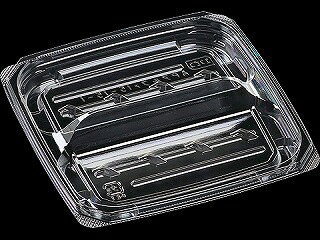 塩干・佃煮用におすすめの容器です。ちりめん約30g×2。※蓋は別売り。サイズ：147×147×27mm材質：エコAPET重量：9gシリーズ名：APアルファ商品コード00427321メーカー名エフピコ重量9.00g電子レンジ不可種別本体のみ対...