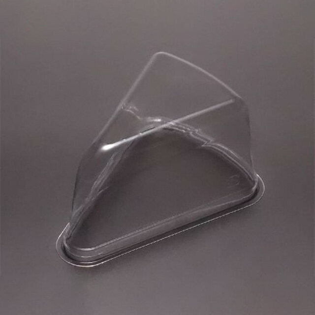 蓋のみです。※本体は別売り。サイズ：136×102×70mm／材質：APET／重量：9.59g商品コード00453285メーカー名廣川重量9.59g電子レンジ不可種別蓋のみ関連商品(ケース)トルテケーキ No.2-7-12浅フタ 800点・...