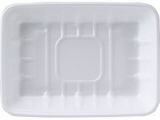 精肉用トレー。ミンチなどに。ミンチ容量：約350g。サイズ：196×140×35mm／材質：PSP／重量：4g商品コード00460119メーカー名エフピコ重量4.00g電子レンジ不可種別本体のみ関連商品(ケース)FLミンチ20-14(35)...