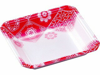 惣菜向けの食品トレー。ラップ強度を保つ、玉ぶち形状。※蓋無し。サイズ：135×120×30mm／材質：PSP／重量：3g商品コード00479232メーカー名エフピコ重量3.00g電子レンジ不可種別本体のみ関連商品(ケース)DFV-14-12...
