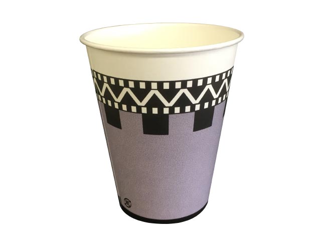 サイズ：口径76.8×高さ92.3×底径52.6mm材質：紙容量：満杯時272ml商品コード00501183メーカー名東罐興業重量7.00g種別本体のみ対応蓋（別売）SCMー275ーF PS乳白アナ 蓋関連商品(ケース)SCV-275P D...