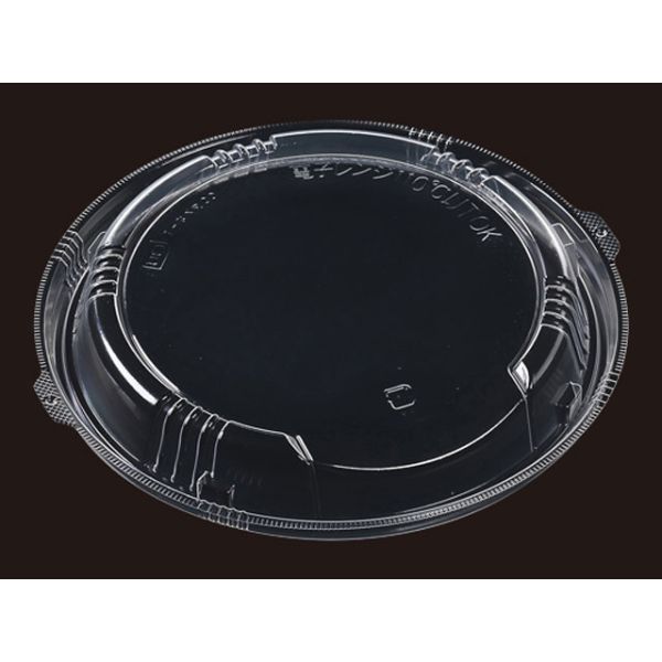 MFP麺丼シリーズの蓋です。カチッとはまる嵌合タイプ。※本体は別売り。サイズ：φ187×25(14)mm／材質：PP／重量：9g商品コード00528304メーカー名エフピコ重量9.00g電子レンジ可種別蓋のみ対応付属品（別売）どんぶり容器 ...