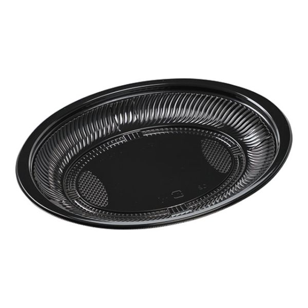 カラフルな軽食容器。カレー、パスタ、オムライス、ガパオライス等におすすめです。※蓋は別売り。サイズ：258×194×31mm／材質：マルチSD／重量：19g商品コード00549283メーカー名エフピコ重量19.00g電子レンジ可種別本体のみ...