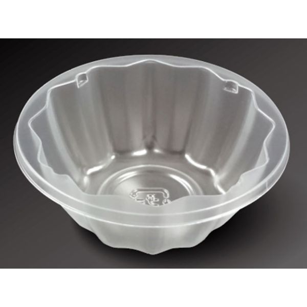 レンジOK！PP素材で優れた耐熱性。お弁当やオードブルの惣菜や薬味入れ、イベントなどでの試食用、和洋菓子の容器など幅広くお使いいただけます。サイズ：φ54mm材質：PP商品コード00604501メーカー名大黒工業電子レンジ可関連商品(ケース...