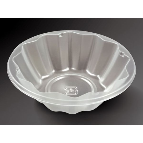 レンジOK！PP素材で優れた耐熱性。お弁当やオードブルの惣菜や薬味入れ、イベントなどでの試食用、和洋菓子の容器など幅広くお使いいただけます。サイズ：φ74mm材質：PP商品コード00604503メーカー名大黒工業電子レンジ可関連商品(ケース...