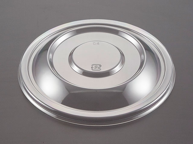 蓋のみです。※本体は別売り。サイズ：φ153×21mm材質：OPS重量：5g商品コード00624025メーカー名青葉紙業サイズφ153×21mm材質OPS重量5.00g電子レンジ不可種別蓋のみ対応付属品（別売）どんぶり容器 D-3 らんたい...