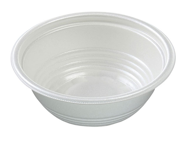 麺に特化した電子レンジ対応の丼容器。定番の碗タイプ。そばやうどんなどの和麺におすすめです。※蓋は別売り。サイズ：φ160×57mm材質：マルチFP重量：4.8g容量：約480ccシリーズ名：MFPホット麺商品コード00625641メーカー名...