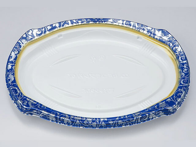 スタイリッシュなランチプレート。蓋天面が容器底面に嵌まるので段積みしやすく、くずれにくい。容量：約260cc。サイズ：252×182×26mm材質：BF重量：13g商品コード00631050メーカー名シーピー化成サイズ252×182×26m...