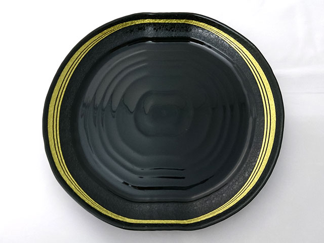 シンプルなデザインでどんなお料理も引き立てます。※蓋別売り。／材質：PS商品コード00635136メーカー名ニシキ重量106.00g電子レンジ不可種別本体のみ対応蓋（別売）実30 蓋関連商品(ケース)実(30)黒金結 140点・注意事項：モ...