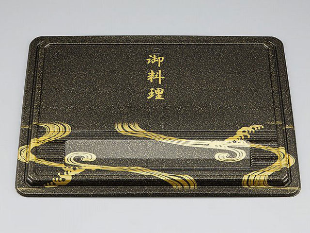 蓋のみです。※本体は別売り。サイズ：319×229×9mm材質：HIPS重量：27g商品コード00635457メーカー名シーピー化成サイズ319×229×9mm材質HIPS重量27.00g電子レンジ不可種別蓋のみ対応付属品（別売）仕出し弁当...