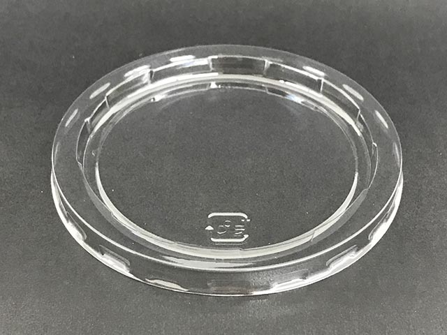 蓋のみです。※本体は別売り。サイズ：嵌合径φ70.5mm材質：PET商品コード00635944メーカー名東罐興業重量1.00g種別蓋のみ関連商品(ケース)71-F A-PET無地アナナシ 2000点・注意事項：モニターの発色によって色が異な...