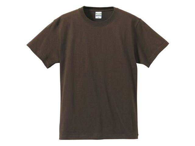 品質と価格に徹底的にこだわったTシャツ。生地はしっかり、でも価格はリーズナブル、そんなリクエストにお応えする一枚です。上等なコーマ糸と一般的なカード糸の中間にあたるセミコーマ糸を使用。柔らかな肌触りと上質感を保ちながら、低コストを可能にした...