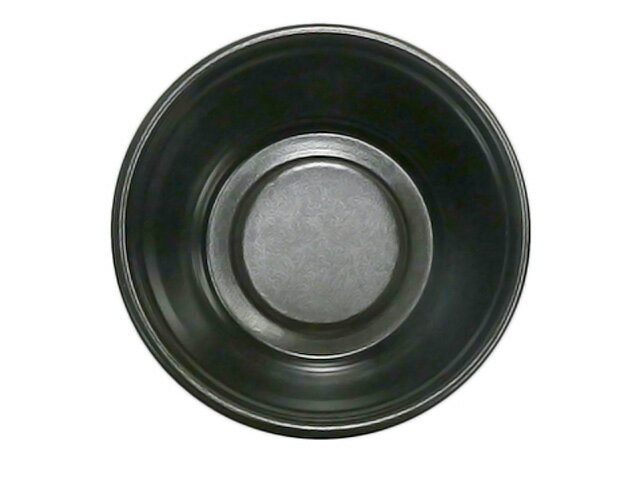 レンジ対応の可能なデリバリー容器。汁漏れしにくい構造で、自転車やバイク・手持ちで運んでもこぼれにくい。保温性が高く、自宅やオフィスでも熱々で食べれます。具材用とスープ用の容器を1セットに集約でき、省スペースで運べます。※蓋・中皿は別売り。サ...