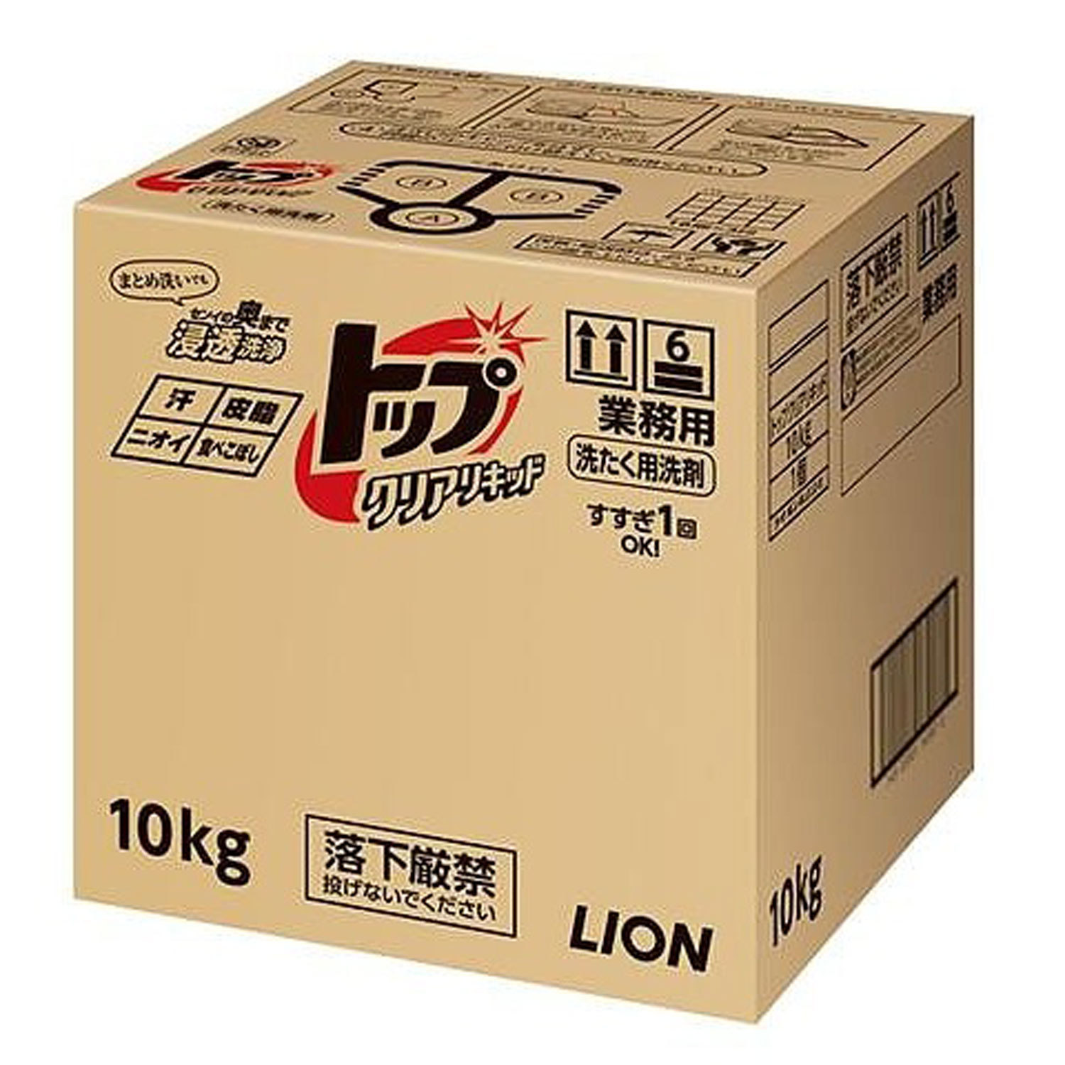 さらさらリキッドが繊維の奥までスピーディに浸透・洗浄。汗、皮脂、ニオイ落ちはもちろん、新配合の酵素で、調味料などの食品汚れもさらっと落とし、黄ばみを防いでまとめ洗いでも衣類をクリアに洗い上げます。すすぎ1回でOK。みずみずしいアクアフローラ...