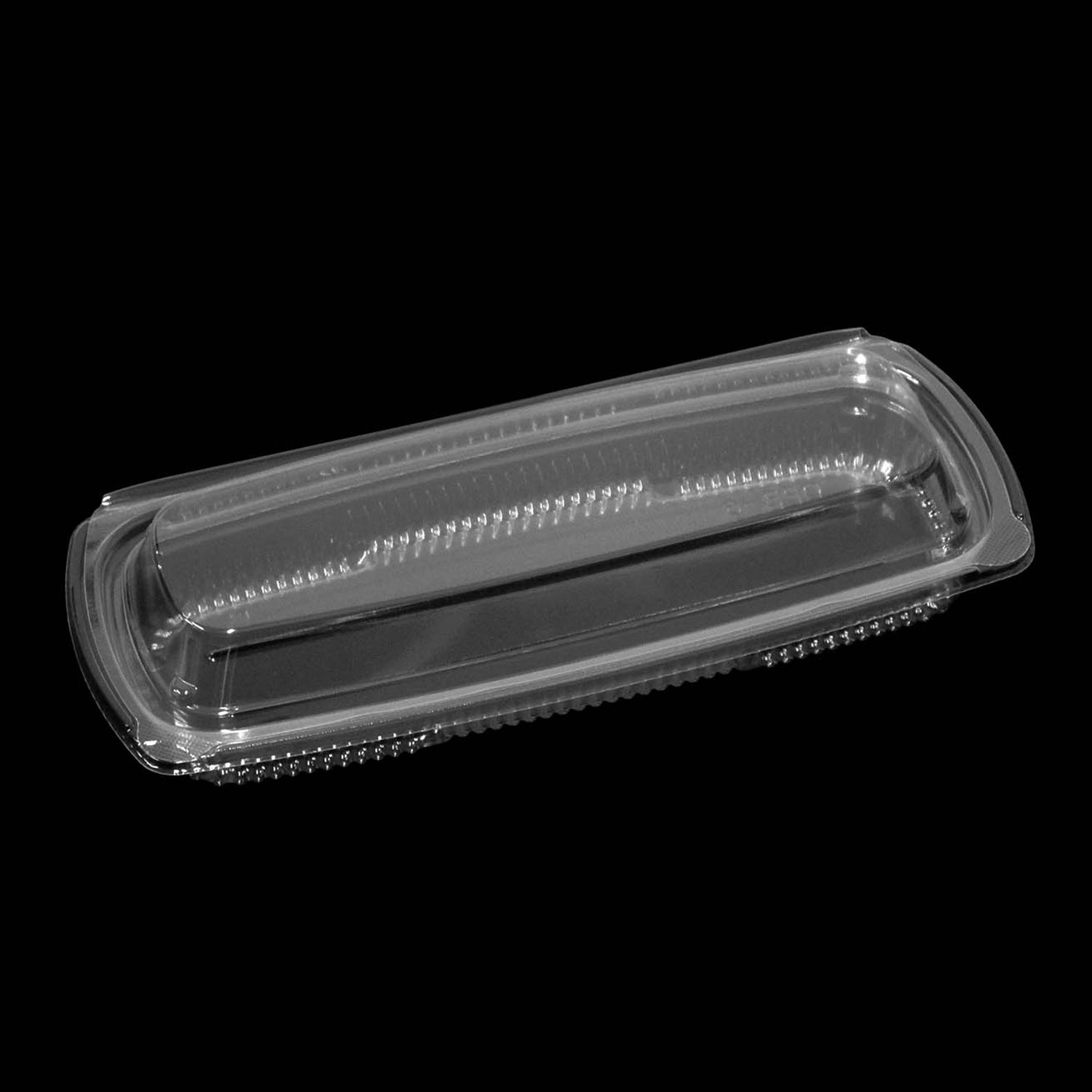 タレ漏れを防ぐ内嵌合容器。焼き鳥串18cm用、目安3本。サイズ：223×94×43mm材質：ユーガード(耐油OPS)重量：8.8g商品コード00682619メーカー名デンカポリマーサイズ223×94×43mm材質ユーガード(耐油OPS)重量...