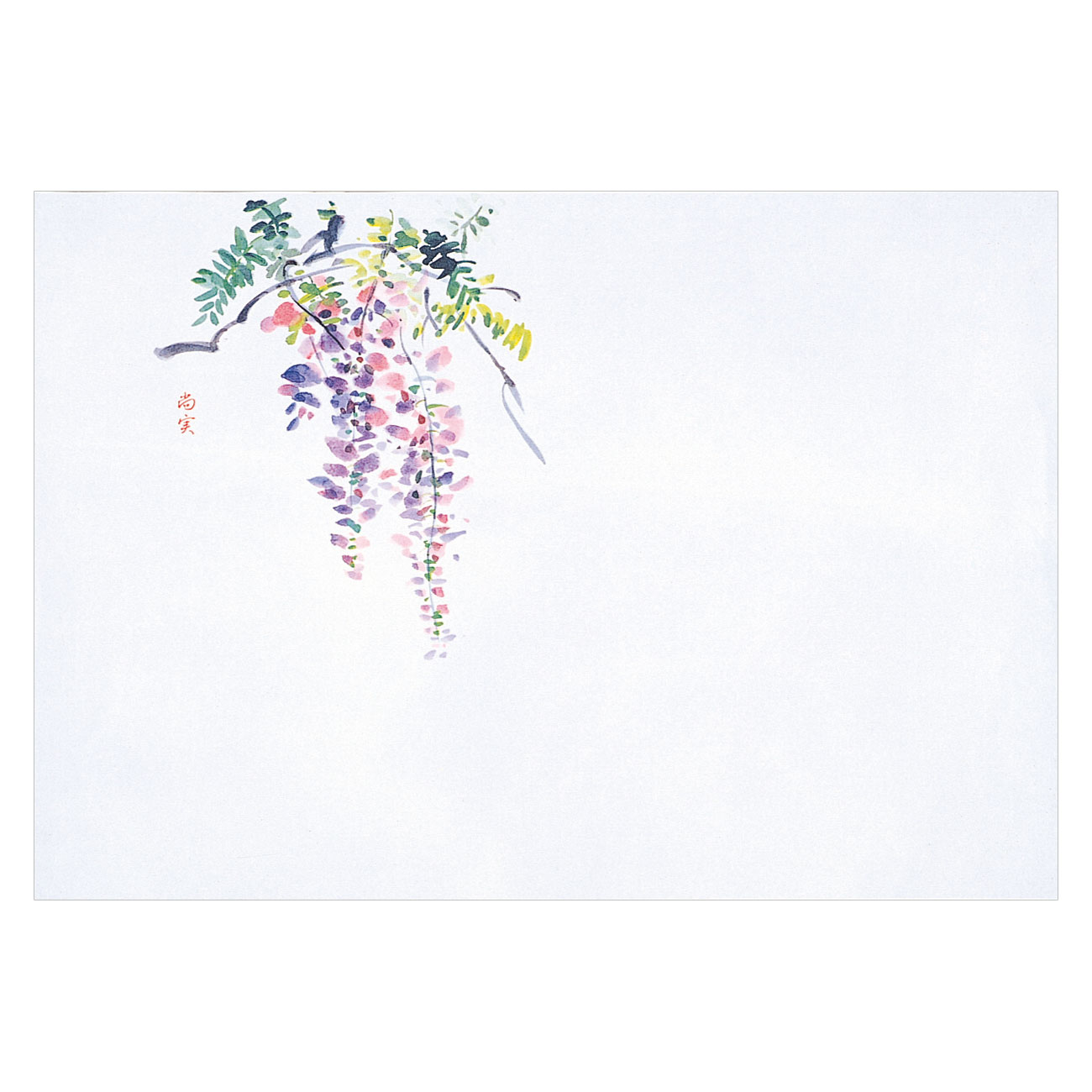 四季それぞれ独特の深い趣を絵柄にしています。(4月〜5月)サイズ：縦31×横45cm材質：紙製重量：1020g商品コード00395329メーカー名マイン重量1020.00g関連商品(ケース)M30-317 四季紙 富久寿 尺5 藤 100枚...