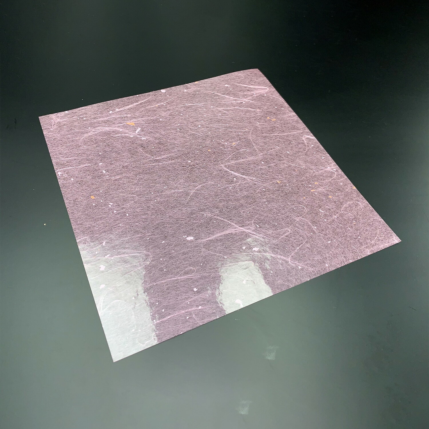 ラミネート加工の面に料理を盛り付けることができます。サイズ：縦10×横10cm材質：OPPフィルム製+紙製重量：243g商品コード00395517メーカー名マイン重量243.00g関連商品(バラ)M30-419 金箔紙ラミネート 桃 10角...