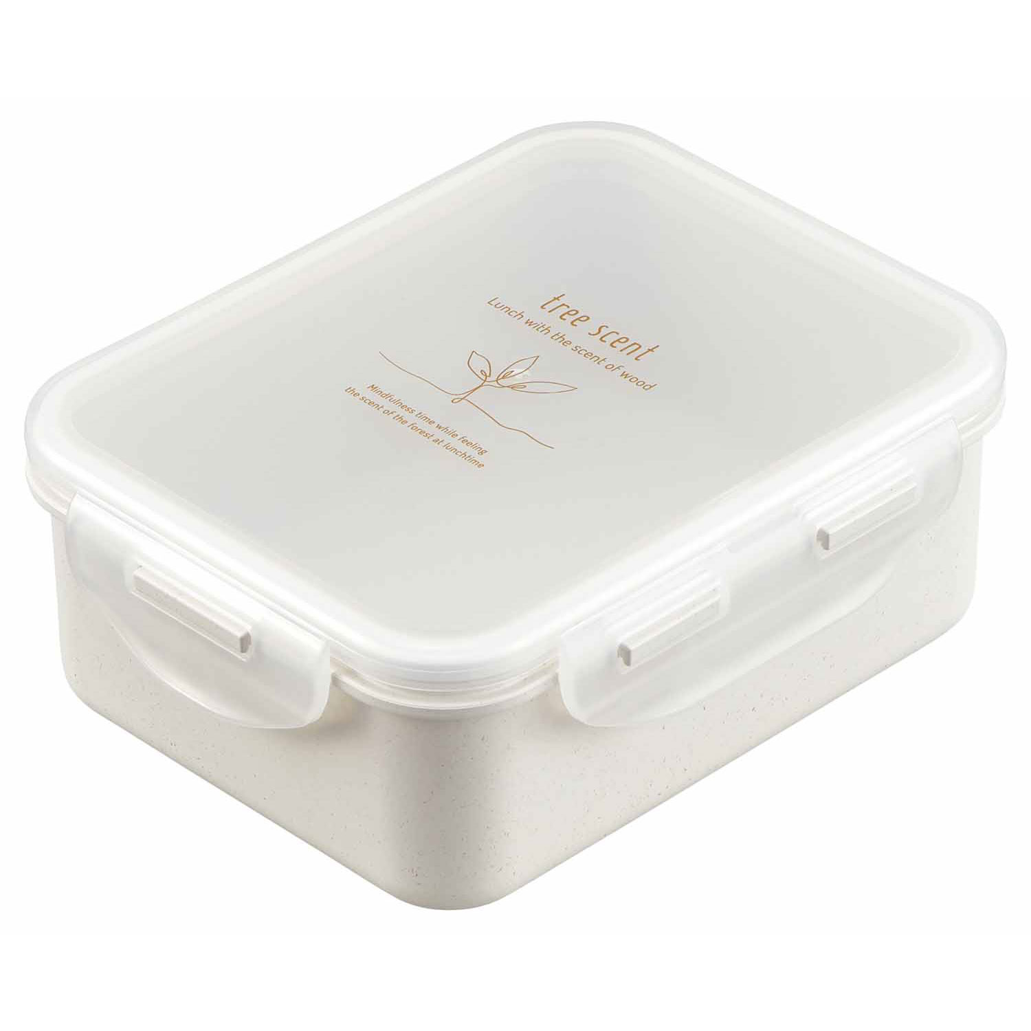 天然の抗菌効果で安心・安全。「ヒノキ」の木粉と融合したプラスチックを使用した環境配慮型の製品です。本体にひのきのぷらを使用しています。保存容器としても、お弁当箱としてもご使用いただけます。フタを外して電子レンジOK。食器洗浄機・乾燥機OK。...