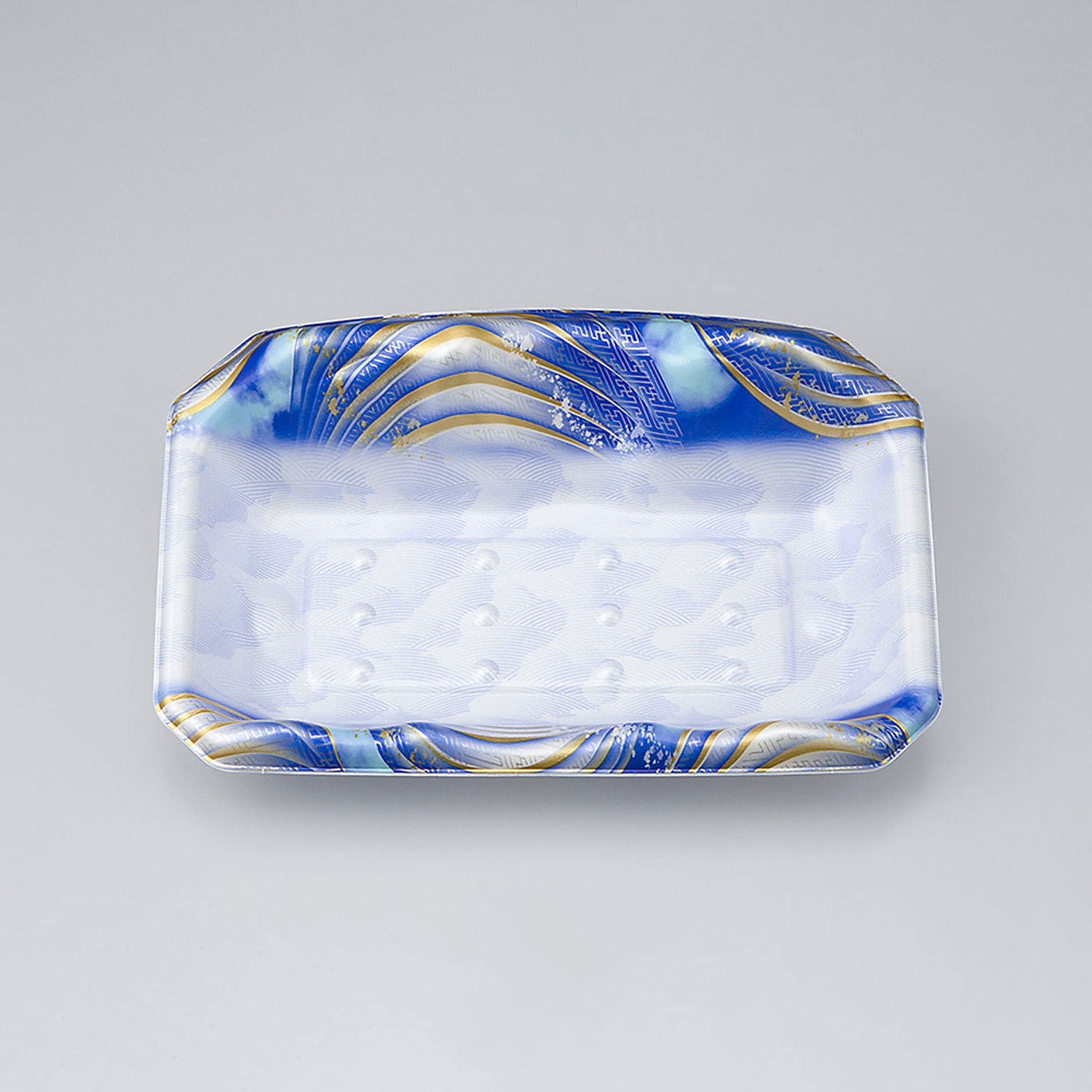 刺身2点盛用。鮮魚・精肉・惣菜など、汎用性高く使用可能です。サイズ：202×137×55mm材質：PSP重量：5.6g商品コード00266423メーカー名シーピー化成サイズ202×137×55mm材質PSP重量5.60g電子レンジ不可種別本...