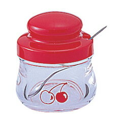 チェリーパターンのブルーム食卓のロングセラーです。サイズ：58×58×68mm材質：PMMA重量：68g商品コード00404331メーカー名リス重量68.00g対応付属品（別売）カスタートレー ブルーム 回転カスター R リス関連商品(ケー...