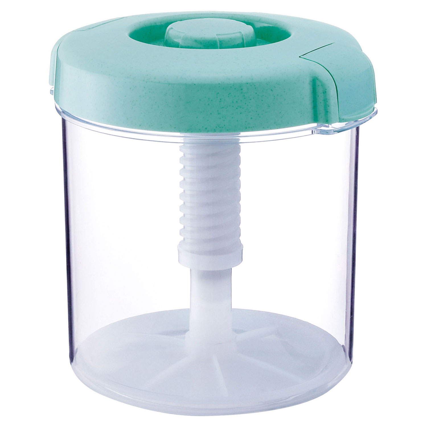 家庭で気軽に浅漬けを楽しめるハイペット。サイズ：224×224×229mm材質：PS、AS重量：822g商品コード00406414メーカー名リス重量822.00g関連商品(ケース)ハイペット R-50 G 12点・注意事項：モニターの発色に...