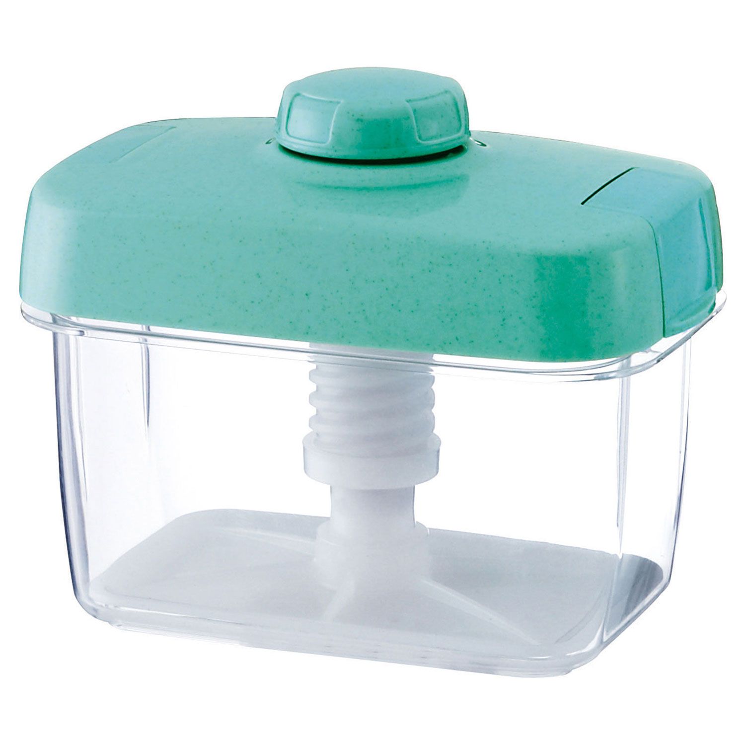 家庭で気軽に浅漬けを楽しめるハイペット。サイズ：198×125×153mm材質：PS、AS重量：430g商品コード00406415メーカー名リス重量430.00g関連商品(ケース)ハイペット S-16 G 18点・注意事項：モニターの発色に...