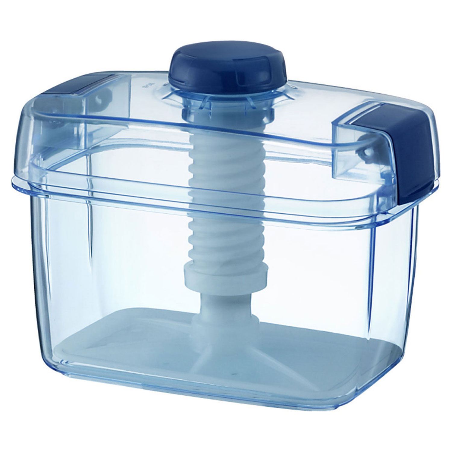 家庭で気軽に浅漬けを楽しめるハイペット。サイズ：218×140×165mm材質：PS、AS重量：520g商品コード00406418メーカー名リス重量520.00g関連商品(ケース)ハイペット S-22 CB 18点・注意事項：モニターの発色...