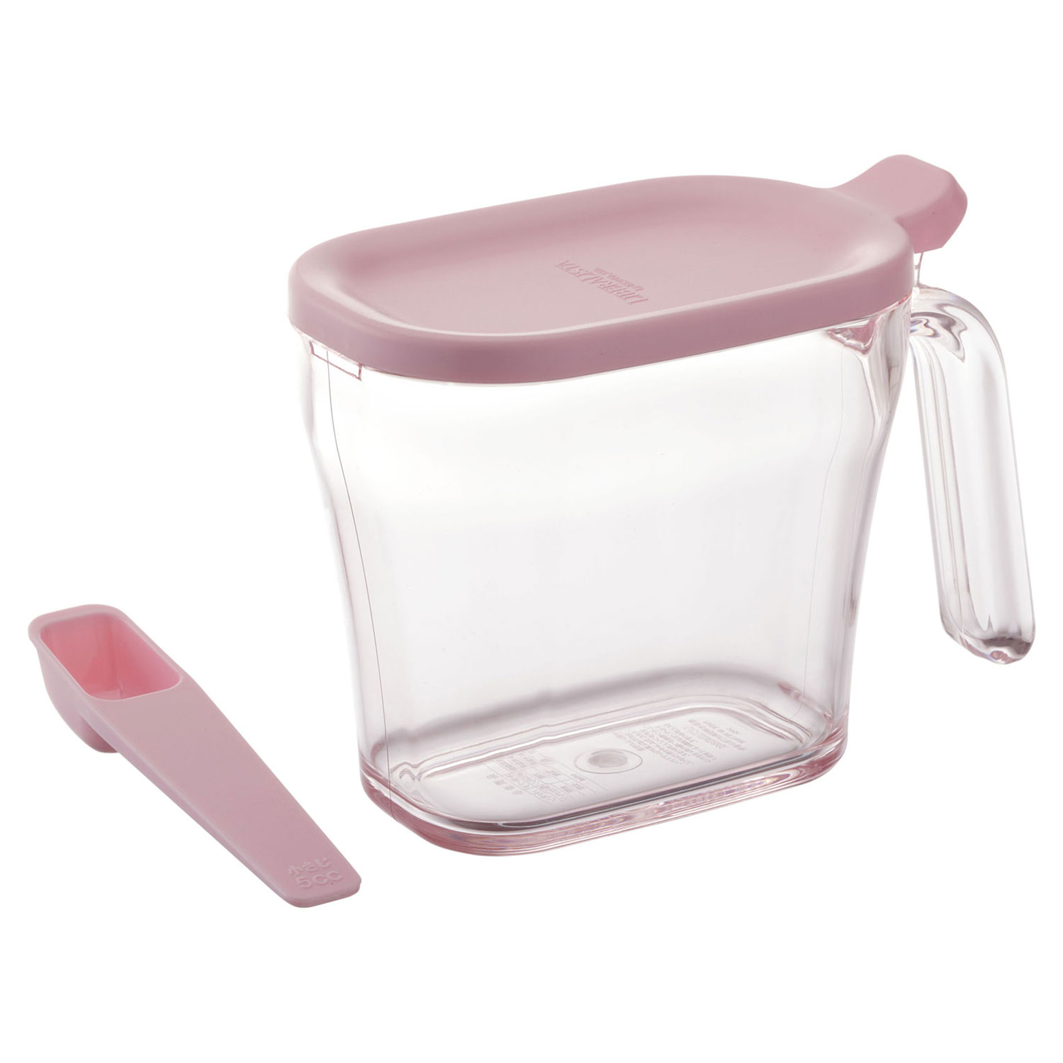 10色のカラフルなポットとぴったり入るラックで、好みに合わせた色を選んでキッチンを彩ります。サイズ：144×75×105mm材質：PS重量：122g商品コード00407703メーカー名リス重量122.00g対応付属品（別売）収納用品 リベラ...